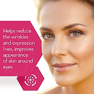 Cicatricure Blur & Filler Anti Wrinkle Eye Treatment, 0.5 Ounce