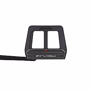 Cleveland Golf Frontline Putter Iso Single Bend 35"