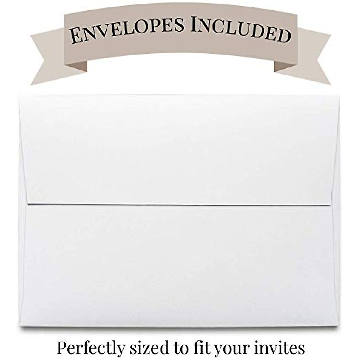 Fancy Halloween Witch Halloween Birthday Party Invitations, 20 5x7 Fill In Cards with Twenty White Envelopes by AmandaCreation