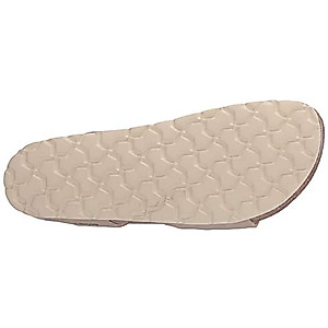 Bayton Women's Sport Sandal, Camel, 6