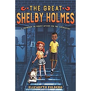 The Great Shelby Holmes