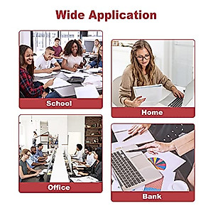 245XL 246XL Combo Pack Replacement for Canon Ink Cartridges 245 and 246 245XL 246XL Works with Canon Pixma MX490 MX492 MG2522 MG3022 MG2520 TS3100 TS3122 TS3300 TS3322 TR4522 (1 Black,1 Tri-Color)