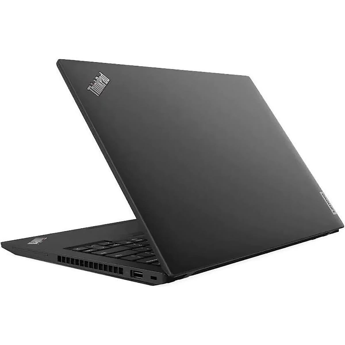 Lenovo ThinkPad P14s Gen 4 14" WUXGA Mobile Workstation, AMD Ryzen 7 PRO 7840U 3.3GHz, 32GB RAM, 1TB SSD, Windows 11 Pro, Villi Black
