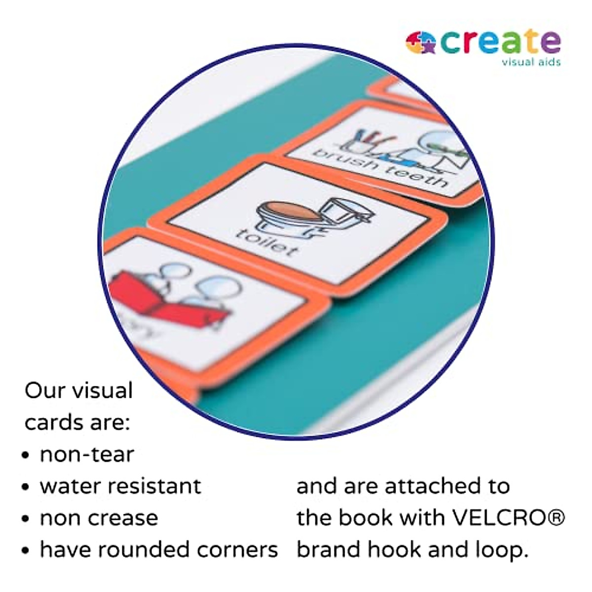 Morning and Bedtime Routine Chart by Create Visual Aids to support routine. Visual schedule or visual timetable for autism, speech and language, toddlers, preschool.