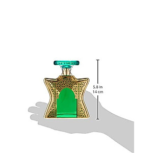 Bond. 9 Dubai Emerald Unisex EDP 100ml/3.4oz