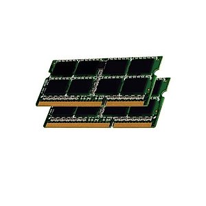 New! 8GB 2X 4GB Memory Sodimm DDR3 PC3-8500 1066 MHz