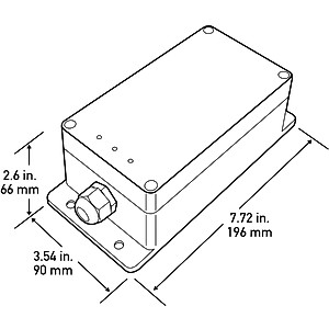 SoftStartRV By NetworkRV Home High-Performance Soft Starter for Residential/Commercial Air Conditioners & Heat Pumps to Keep Comfortable - Even When Using Backup or Solar Power