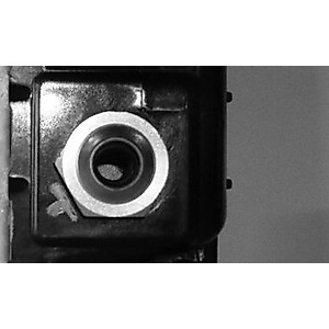 TYC 2819 Radiator Compatible with 2004-2008 Ford F-150