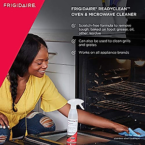 Frigidaire Ready Clean Kitchen Cleaner Bundle 10FFKITC01
