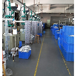 REXTiN Super Bright 200pcs 6 LED Module Lights for Letter Sign Advertising Signs 5050 led Sign Lights Waterproof with Tape Adhesive Backside (Warm White)