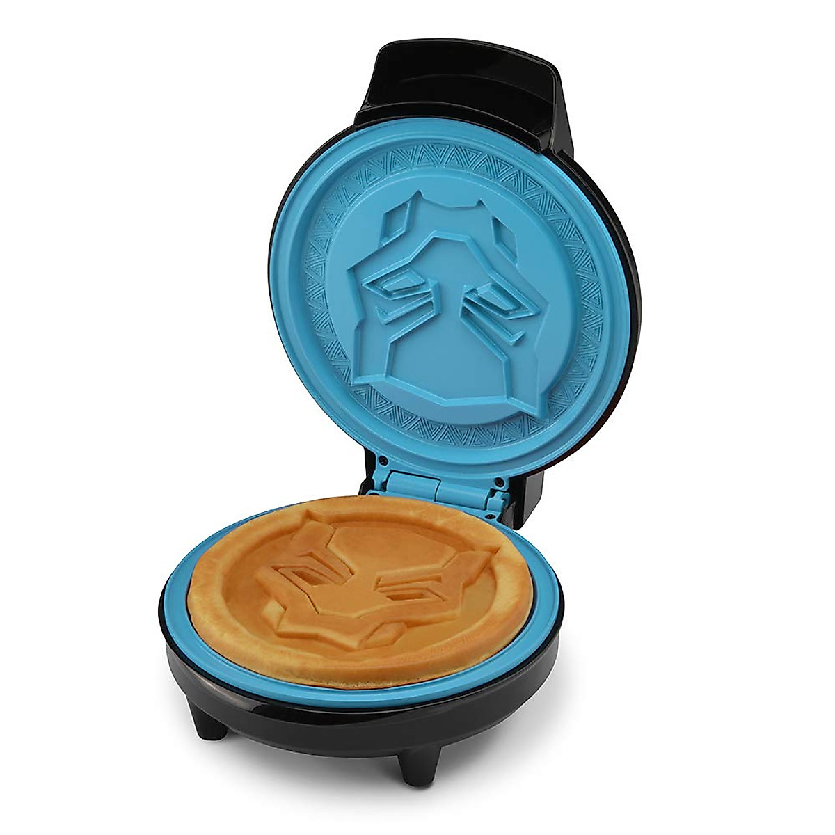 Marvel Black Panther Waffle Maker