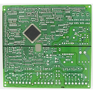 CoreCentric Remanufactured Refrigerator Power Control Board Replacement for Samsung DA94-02680A
