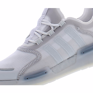 adidas NMD_V3 Shoes Women's, Grey, Size 7