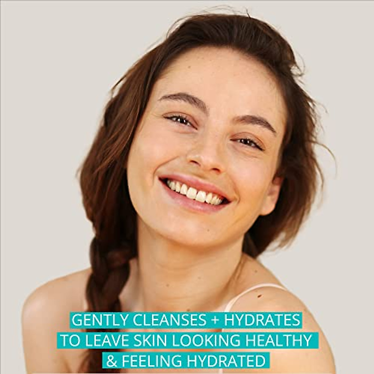 Aveeno Calm + Restore Triple Oat Hydrating Face Serum for Sensitive Skin, Gentle and Lightweight Facial Serum to Smooth and Fortify Skin, Hypoallergenic, Fragrance- and Paraben-Free, 1 fl. Oz