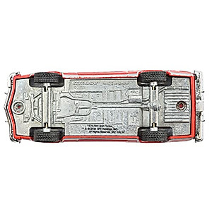 Greenlight x Premium Hobbies Starsky & Hutch 1976 Ford Grand Torino - No Siren 1:64 Scale Diecast Car 51455