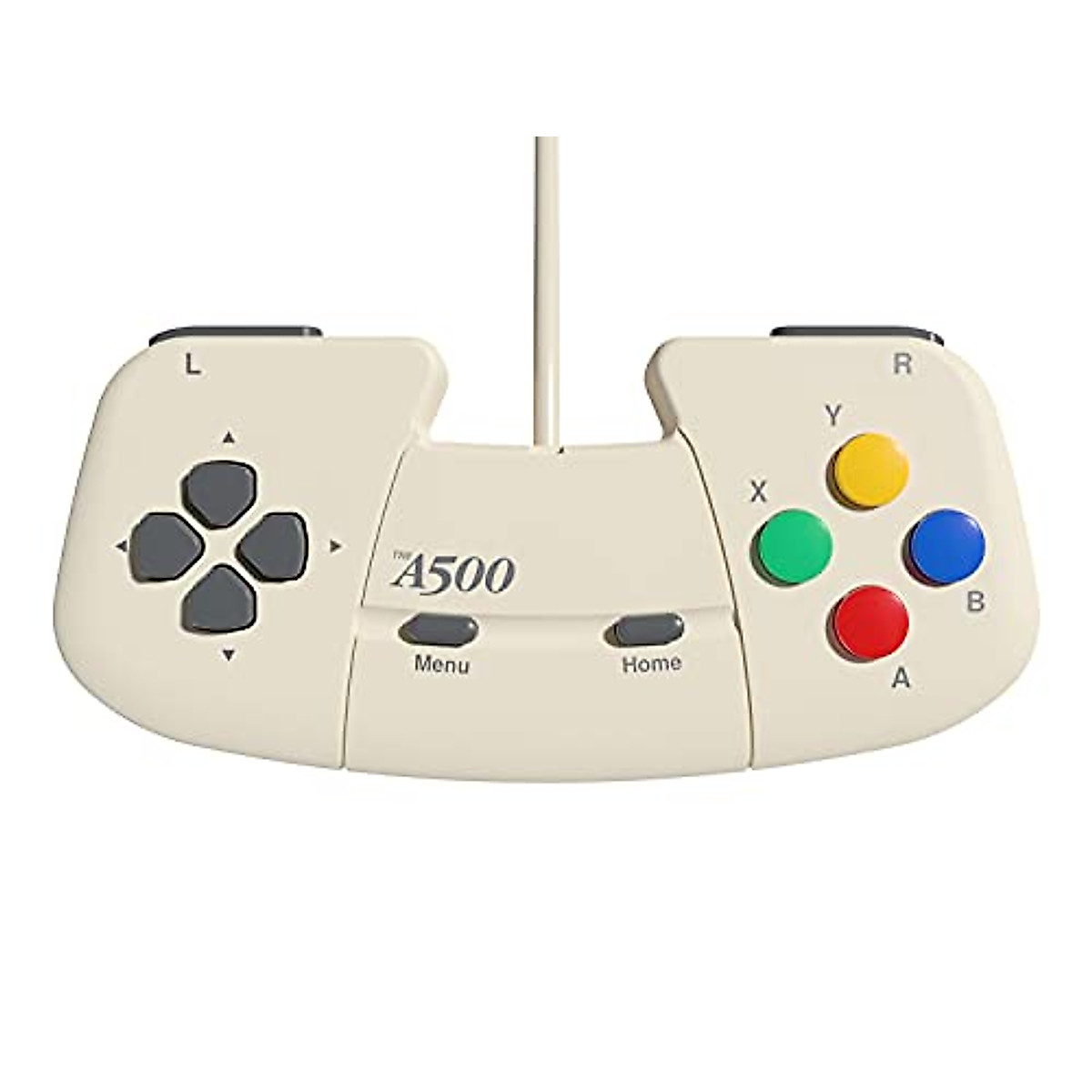 The A500 Mini (Electronic Games)