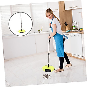 SEWOART 3 1 Push Vacuum Cleaners Carpet Sweepers Manual Non Electric Carpet Sweeper Manual Cleaning Tools