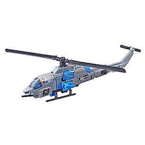 Transformers Studio Series 22 Deluxe Class Bumblebee Dropkick