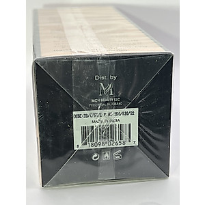 MCH Beauty Oui Moi Glitter 3.4 Oz EDP Women's Perfume