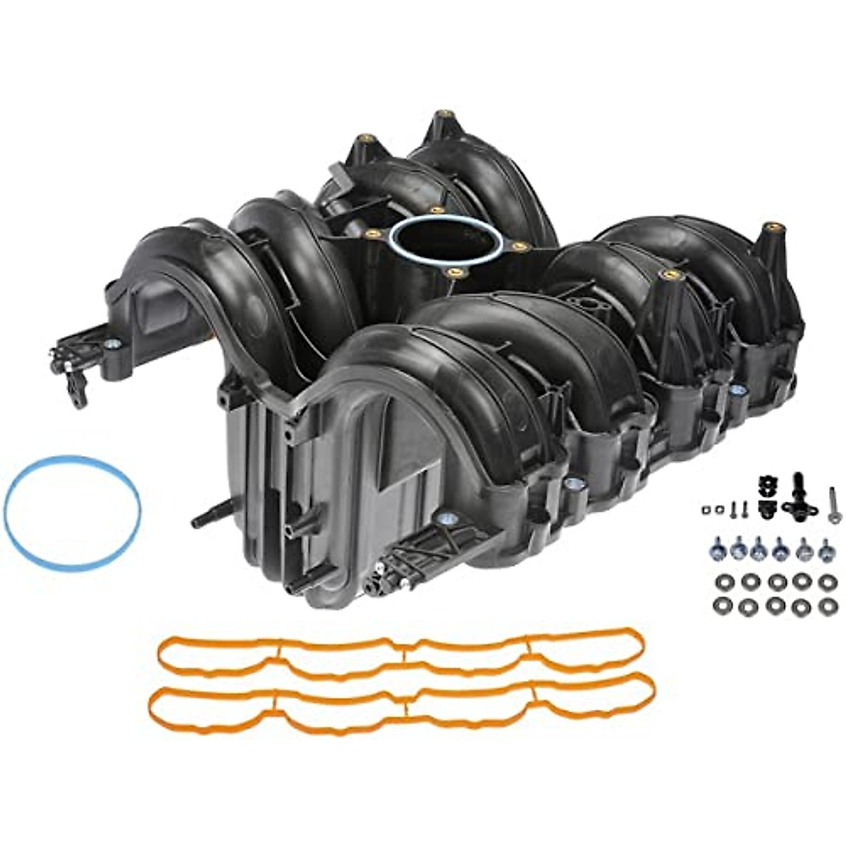 Dorman 615-268 Engine Intake Manifold Compatible with Select Ford / Lincoln Models
