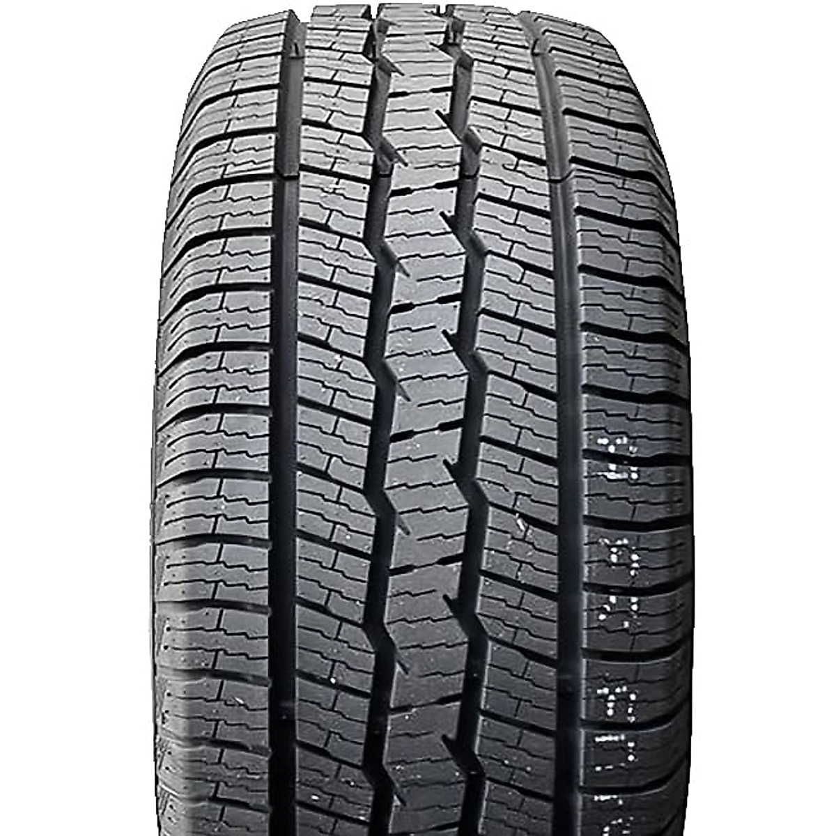 Crossmax All Season 235/65R17 108V XL CHTS-1, Radial