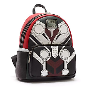 Disney Parks Thor: Love and Thunder Loungefly Mini Backpack