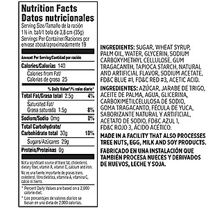 Wilton Decorator Preferred Blue Fondant, 24 oz. Fondant Icing