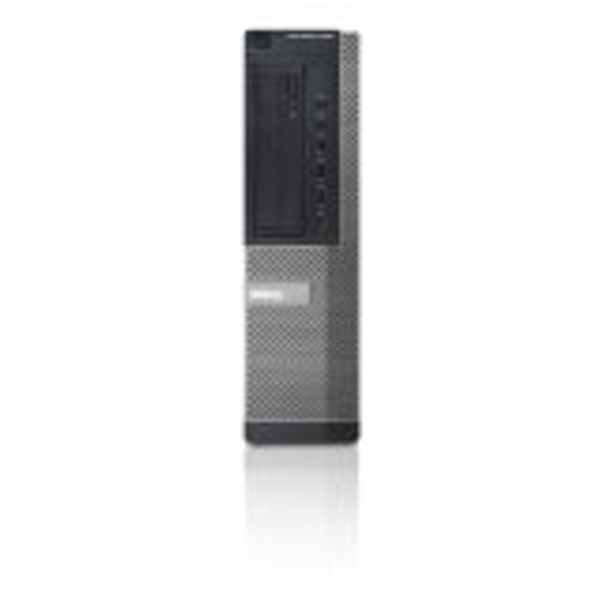 Dell OptiPlex Desktop Computer - Intel Core i3 i3-2120 3.30 GHz - Desktop