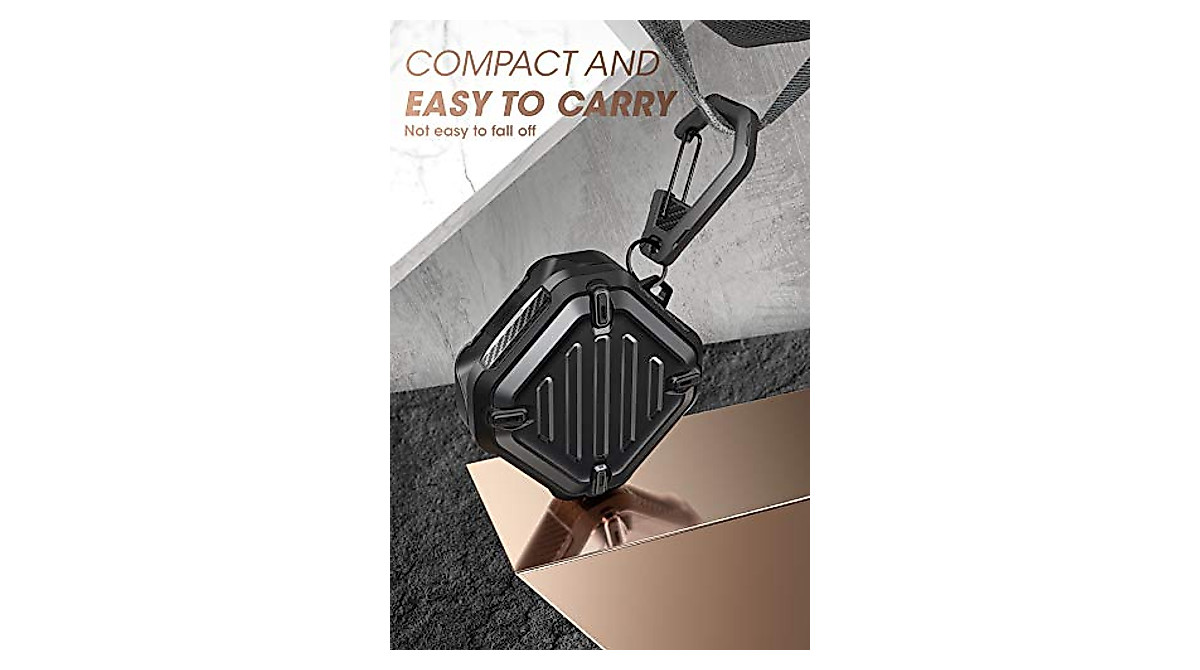 SUPCASE Unicorn Beetle Pro Case for Galaxy A14 5G