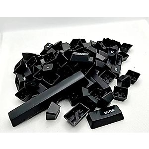 Full Key Caps for Logitech G613 Lightspeed Wireless Mechanical Gaming Keyboard