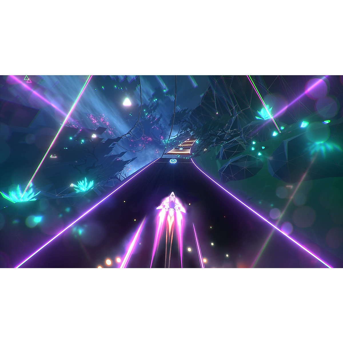 Avicii Invector - Nintendo Switch