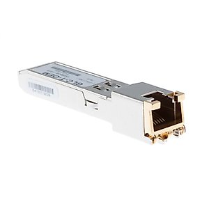 Cisco Compatible 1000BASE-T SFP, GLC-T