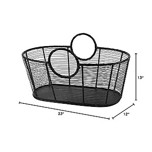 Small Harvest Basket