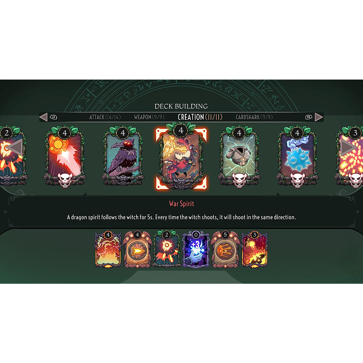 The Knight Witch: Deluxe Edition - Nintendo Switch