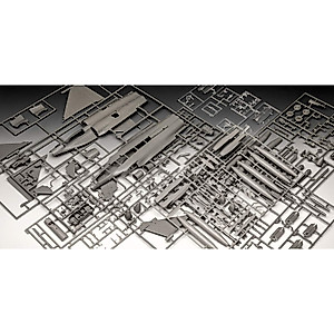 Revell 03901 Dassault Rafale C, 1:48 Scale Plastic Model kit