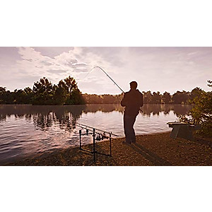 The Catch: Carp & Coarse - Collector's Edition (PS4)