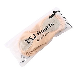 Ballet Shoes for Women Girls, Women's Ballet Slipper Dance Shoes Canvas Ballet Shoes Yoga Shoes Light Pink