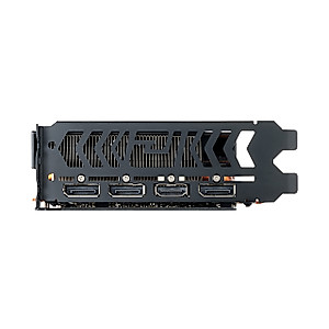 PowerColor Fighter AMD Radeon RX 6700 XT Gaming Graphics Card with 12GB GDDR6 Memory, Powered by AMD RDNA 2, Raytracing, PCI Express 4.0, HDMI 2.1, AMD Infinity Cache