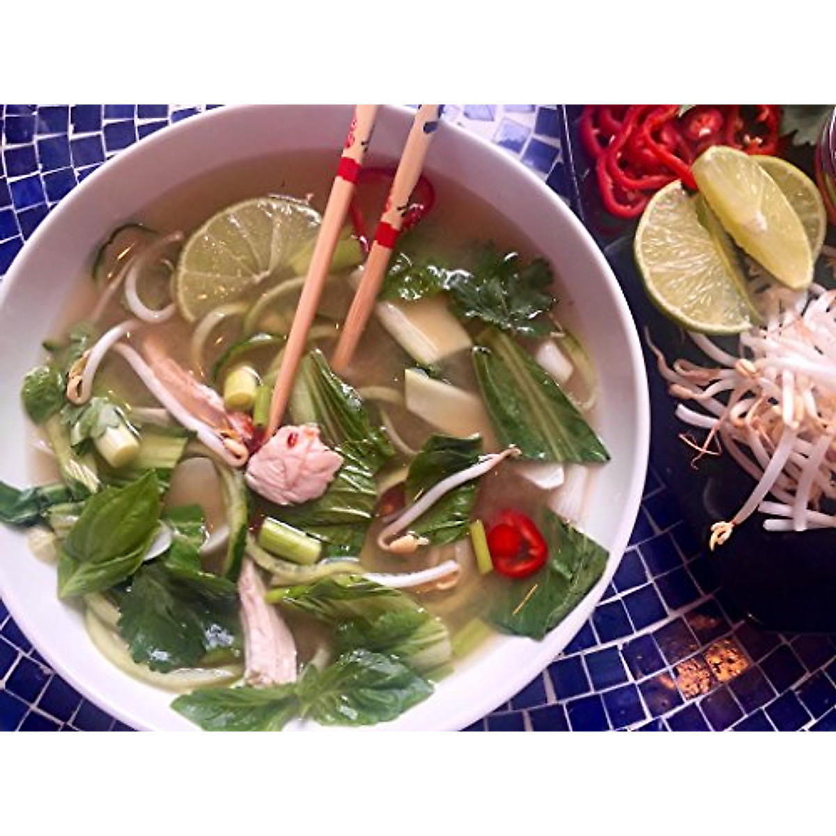 Original SpiraLife Spiralizer Vegetable Slicer – Vegetable Spiralizer - Spiral Slicer Cutter