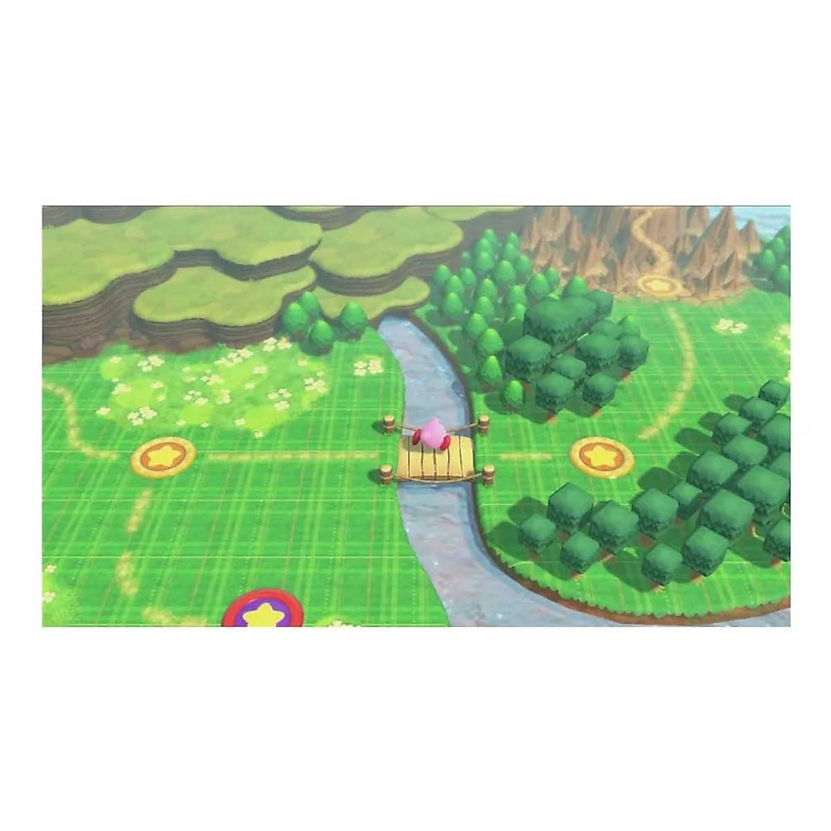 Nintendo Kirby Star Allies (UK, SE, DK, FI)