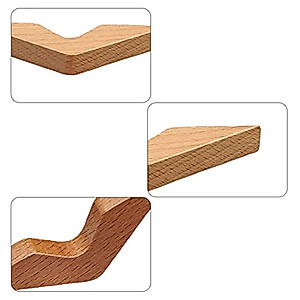 Book Marker 4pcs Finger Thumb Bookmarkers Thumb Book Page Holder Book Holder Bookstand