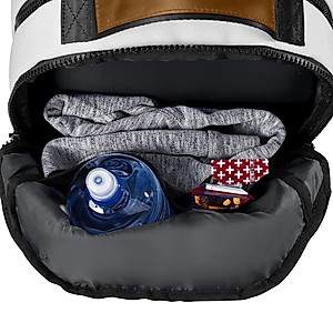 WILSON Sporting Goods A2000 Backpack,Charcoal