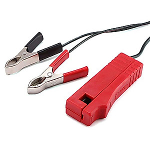 Houkiper Car Timing Light Automotive, Engine Timing Strobe Light Gun, Inductive Xenon Ignition Timing Light Tool for Car Vehicle Motorcycle, Marine