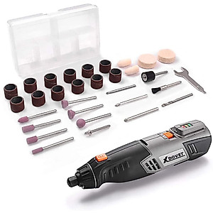 Cordless Rotary-Tool