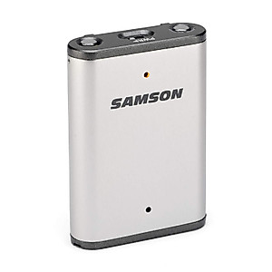 Samson AirLine Micro Earset System - Frequency K4 (477.525 MHz)