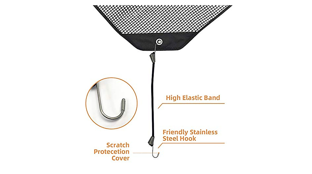 Jeacent AC Covers: Durable Protection for Outdoor Units