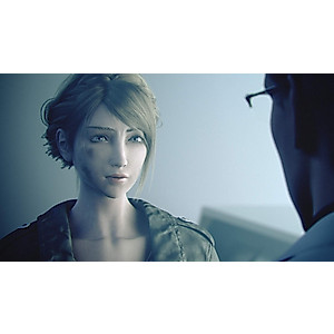 ACE COMBAT™ 7: SKIES UNKNOWN - PS4 Japanese Ver.