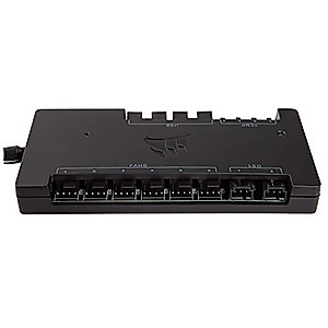 Corsair iCUE Commander PRO Smart RGB Lighting and Fan Speed Controller