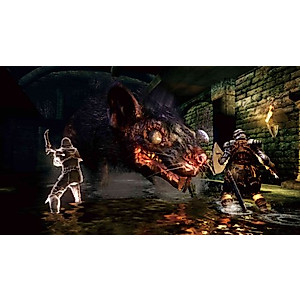Dark Souls - Xbox 360