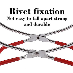 3 Piece Pieces Canning Kit Canning Jar Lifter Tongs Stainless Steel Jar Lifter with Rubber Grip Remover with Rubber Clamps Sliding Clip Lifter for Kitchen Dining Room